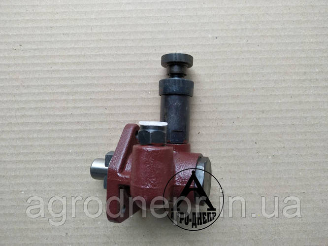 УТН-3-1106010-А4 СБ Насос ручної підкачки палива (ID#1574190224), ціна ...