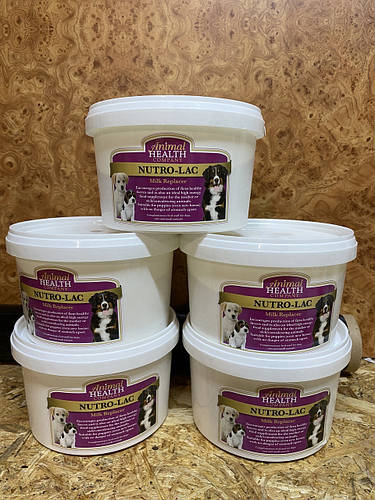 Козье молоко для щенков заменитель сучьего молока NUTROLAC GOAT S MILK ...