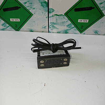 Eliwell ew plus 961 | Сравнить цены и купить на Prom.ua