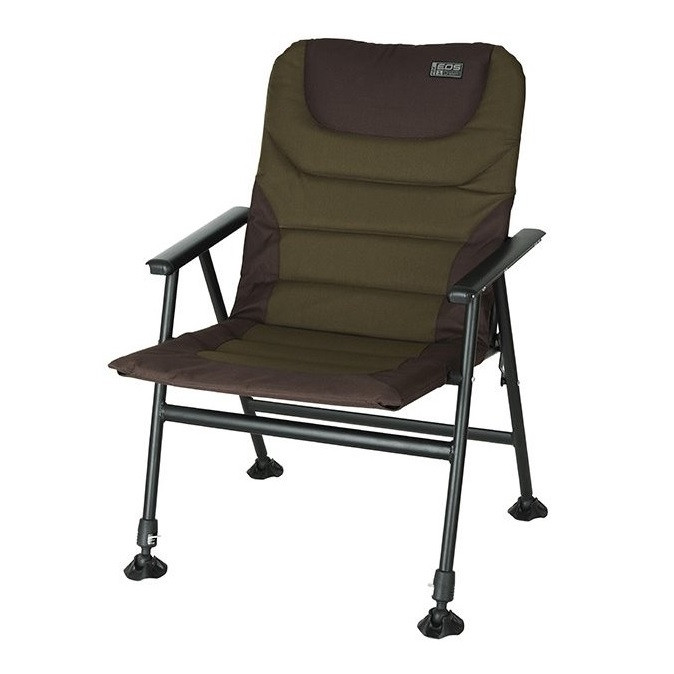 Кресло карповое Fox EOS 1 Chair купить в интернет-магазине Carp-Shop