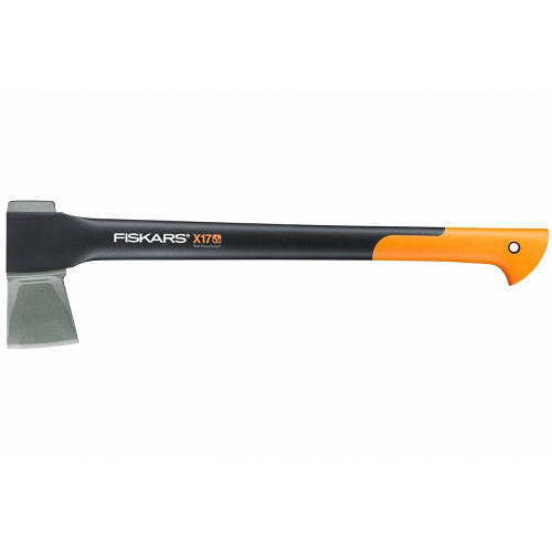 Купити Сокира-колун Fiskars X17 122460, ціна 2919 ₴ - Prom.ua (ID# 1595313957)
