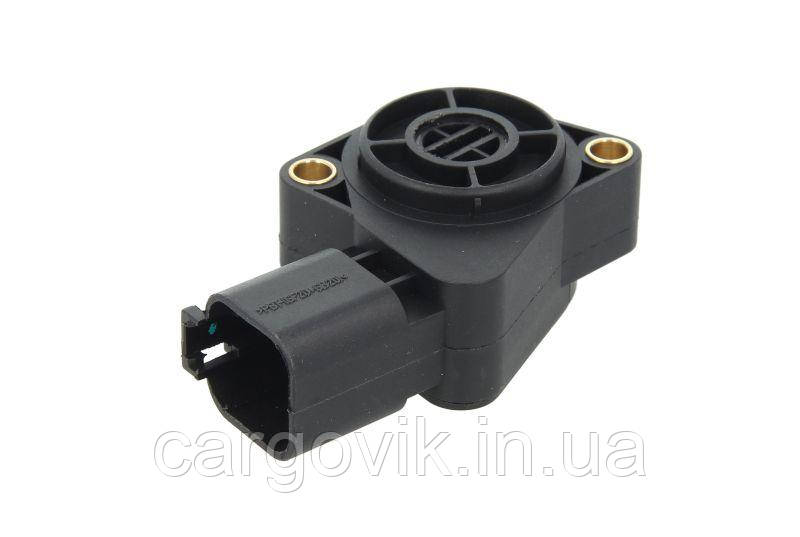 Датчик педали акселератора VOLVO FH, FM, 21116877, 20504685, 85109590 ...