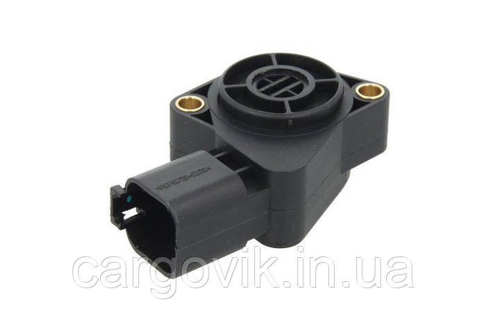 Датчик педали акселератора VOLVO FH, FM, 21116877, 20504685, 85109590 ...