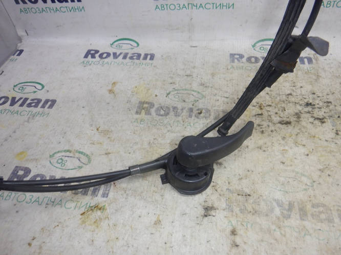 Купити Трос капота Renault SANDERO STEPWAY 2013-2020 (Рено Сандеро ...