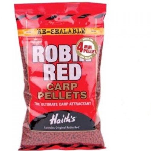 Пеллетс Dynamite Baits Robin Red Carp Pellets 6mm 900g купить в ...