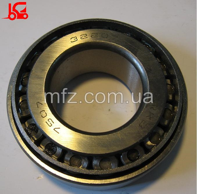 Подшипник 7507 32207 ГОСТ 133-71 206340 Балканкар ДВ1792 (ID#35651403 ...