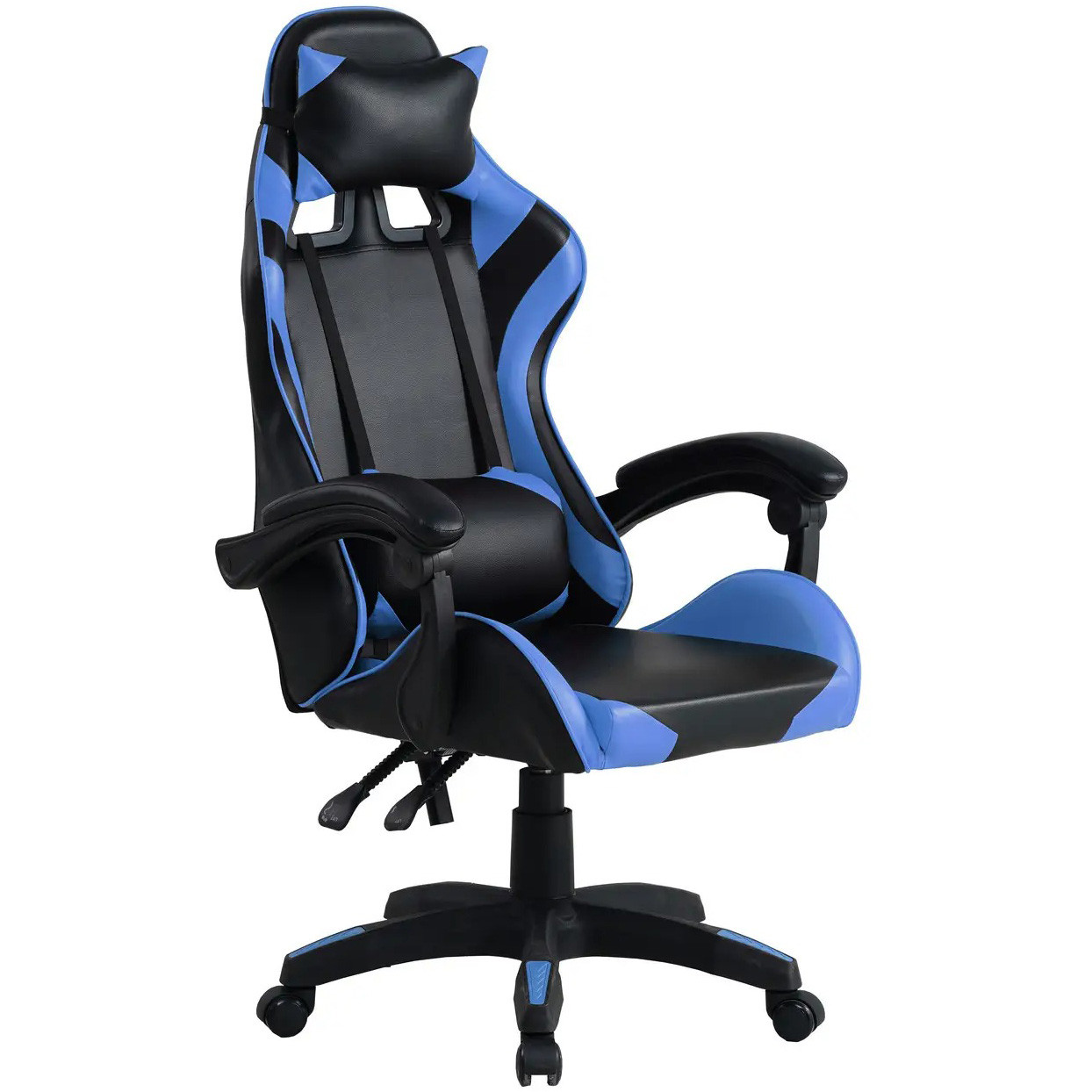Кресло Геймерское Компьютерное Игровое Gamer Pro Jaguar Офисное для ...