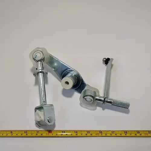 Кулиса КПП OEM Авео/Лачетти 96873725, цена 695 грн - Prom.ua (ID ...