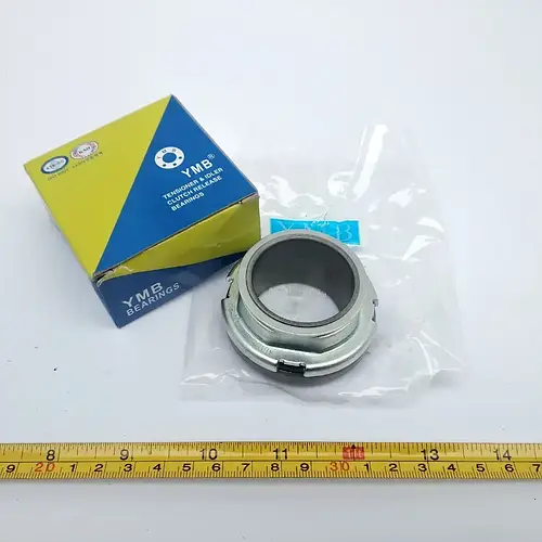 Подшипник выжимной YMB Авео 1.5-1.6 л./Такума 90251210, YMB-1839, цена ...