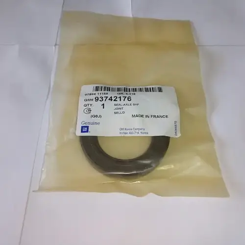 Сальник полуоси правый АКПП GM Лачетти 1.8-2.0 л./Такума/Эпика/Эванда ...