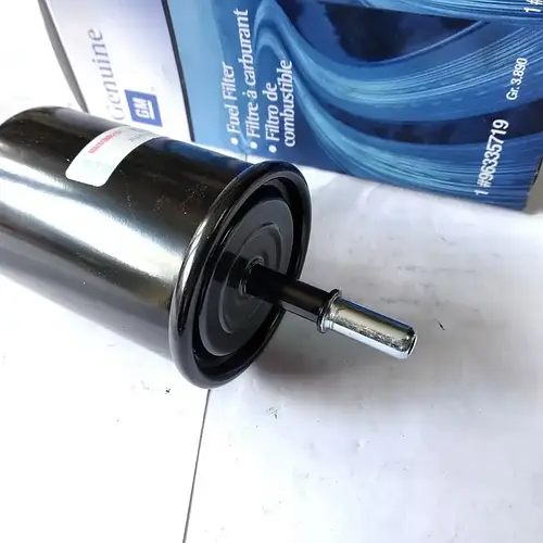Фильтр топливный GM Авео/Лачетти/Такума/Эпика/Эванда 96335719, 96537170 ...