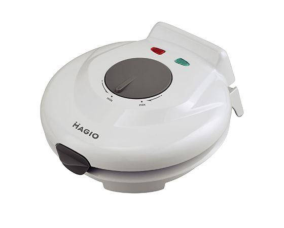 Вафельница Magio MG-398 (Меджио) (ID#1596554843), цена: 870 ₴, купить на Prom.ua