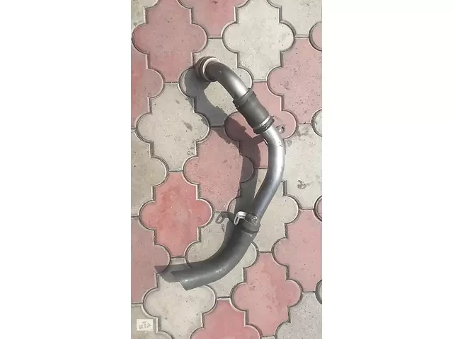 Купити Патрубок турбіни Renault Laguna Iii 07-15 8201047770 рено лагуна ...