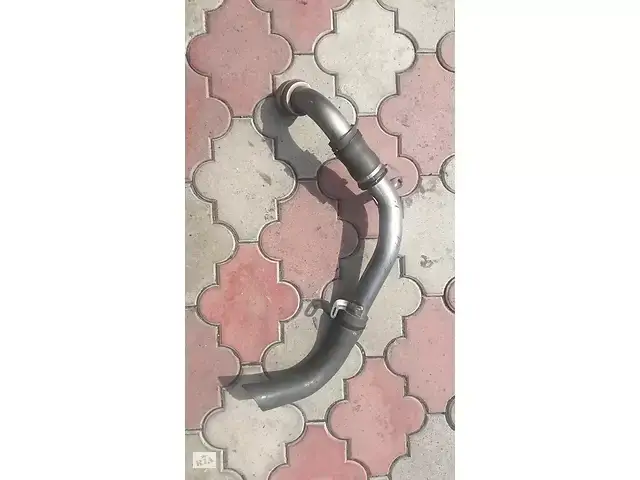 Купити Патрубок турбіни Renault Laguna Iii 07-15 8201047770 рено лагуна ...