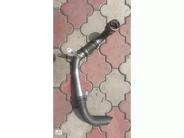 Купити Патрубок турбіни Renault Laguna Iii 07-15 8201047770 рено лагуна ...