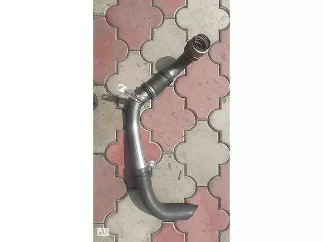 Купити Патрубок турбіни Renault Laguna Iii 07-15 8201047770 рено лагуна ...