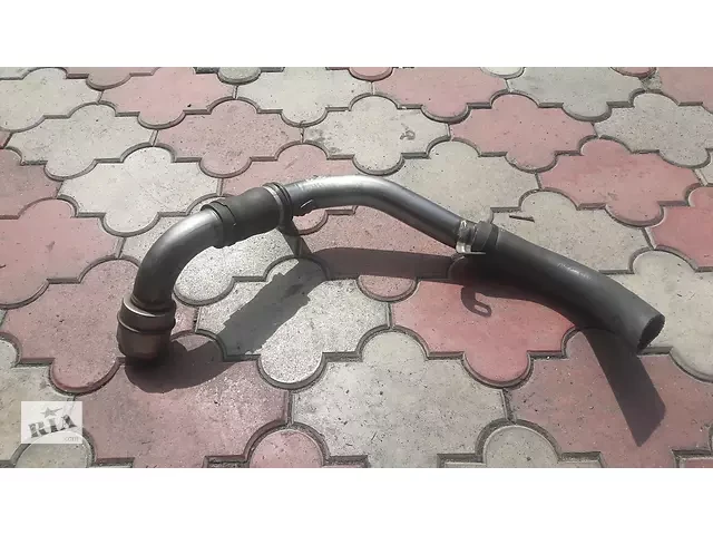Купити Патрубок турбіни Renault Laguna Iii 07-15 8201047770 рено лагуна ...