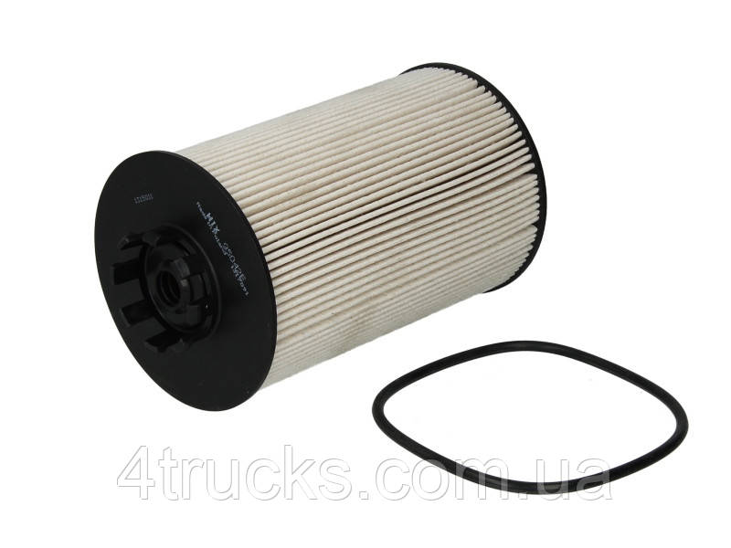 Фильтр топливный MAN TGA TGX TGS TGL TGM Common Rail Вставка МАН ТГА ...