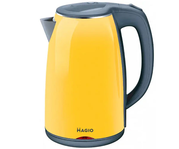 Купить Электрочайник MAGIO МG-976 1,7 л, цена 1184 грн — Prom.ua (ID#1596747128)