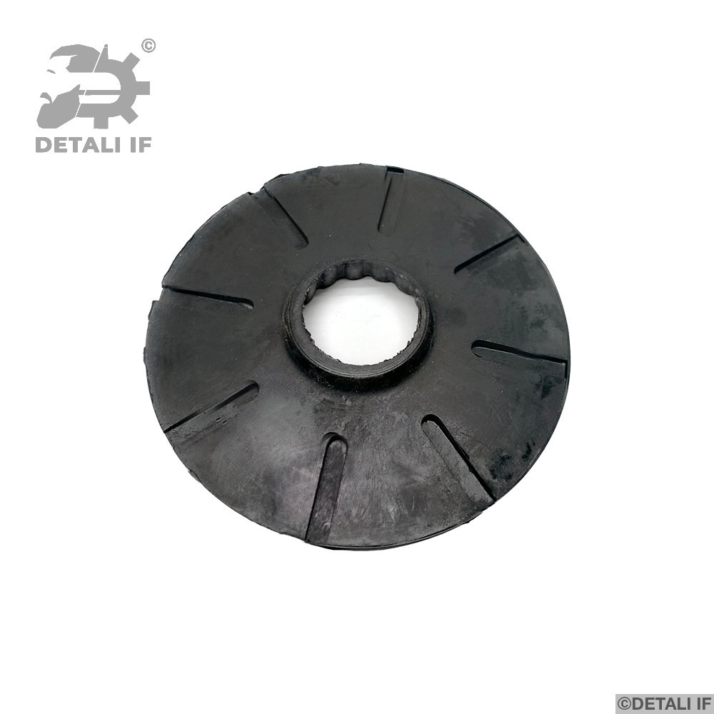 Прокладка Пружины Astra H Opel 90538496 424761 90538496 — Купить ...