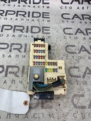 Блок запобіжників ford explorer | купити недорого на Prom | Україна