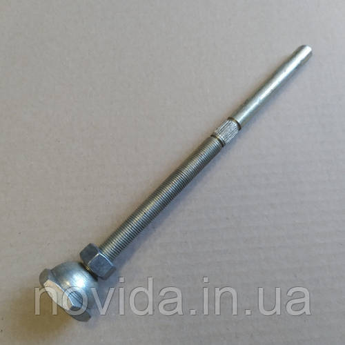 Шток ПГУ с гайкой КАМАЗ 5320-1609567, цена 211 грн — Prom.ua (ID ...