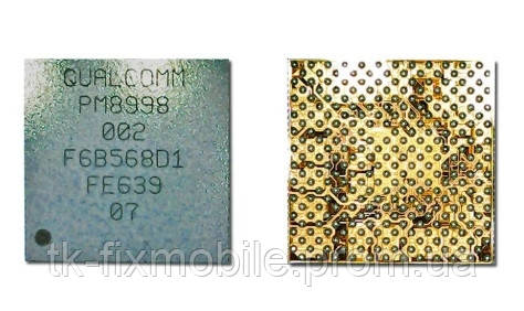 Купить Микросхема IC контроллера питания PM8998 для Samsung G950F Galaxy S8, G955F Galaxy S8 ...