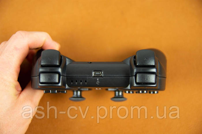 Геймпад джойстик Playstation 3 (CECHZC2U) Dualshock 3, ціна 525 грн ...