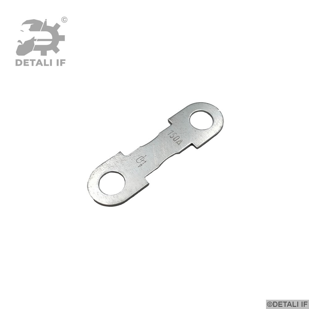 Предохранитель Металлический Fabia 2 Skoda 150А N10424906 — Купить ...