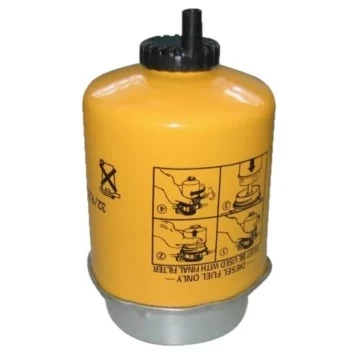 Фильтр топливный (320/A7128, 32/925694 (WK8113)) для телескопического ...