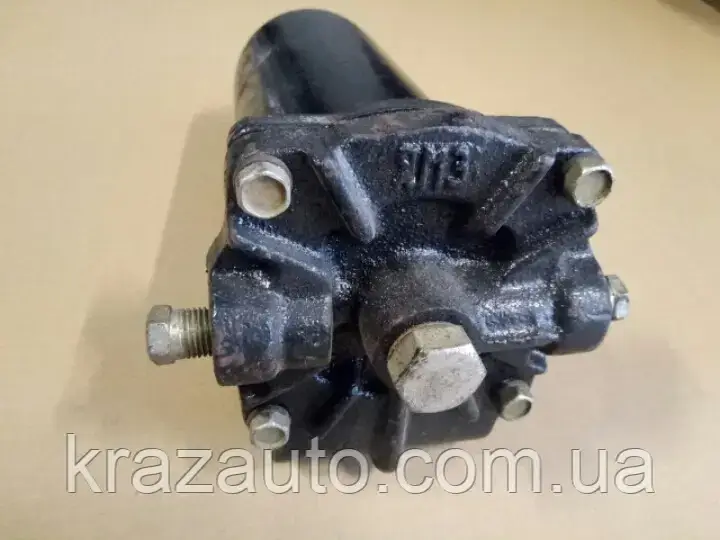 Фильтр грубой очистки топлива ЯМЗ 204А-1105510-Б (ID#1597452167), цена ...