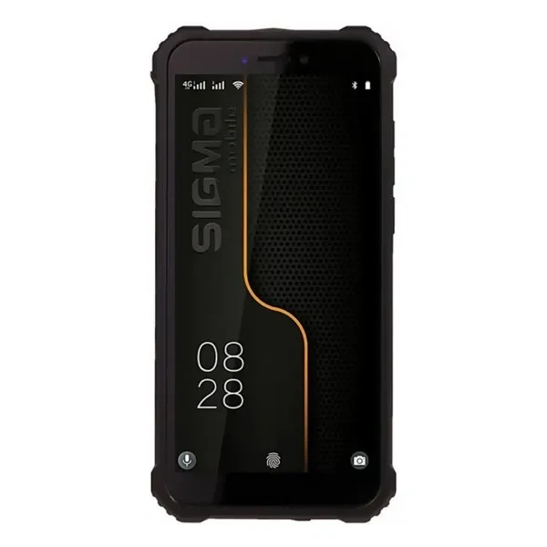 Купить Смартфон Sigma mobile X-treme PQ38 4/32GB Black, цена 5749 ...