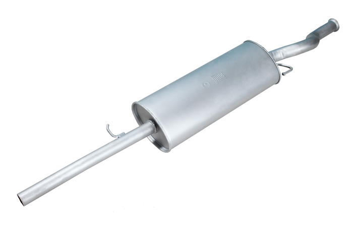 Глушитель ВАЗ 2111 (ID#1345982972), цена: 1016 ₴, купить на Prom.ua