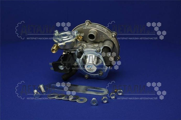 Редуктор газовый ЕВРО-2 Tomasetto AT-07 свыше 140л.с, цена 2000 грн ...