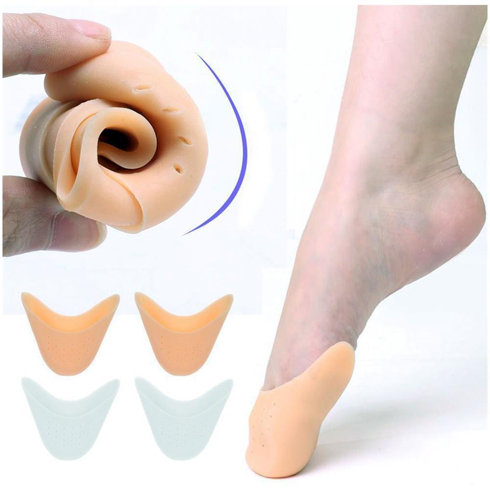 Балетки, пуанты силиконовые. Вкладыши. Для переднего отдела стопы ...
