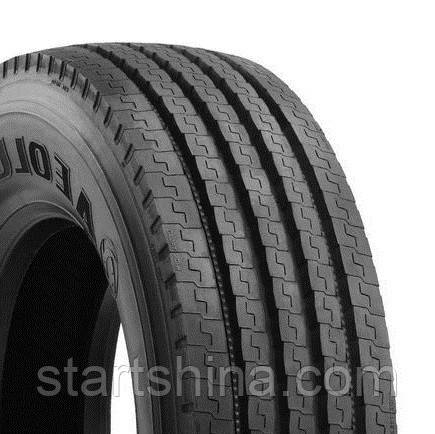 Грузовые шины 295/80 R22.5 154/149M AEOLUS ASR69 18PR (РУЛЬ) цена в Днепре, купить резину и ...