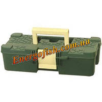 Купить Ящик Fishing Box Tico 316B Made in Italy, цена 228 ₴ — Prom.ua ...