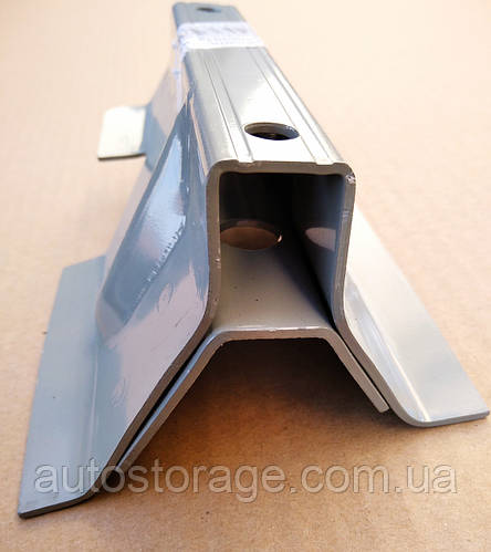 Поддомкратник (кронштейн домкрата) задний правый ВАЗ-2121, 21213, 21214 ...