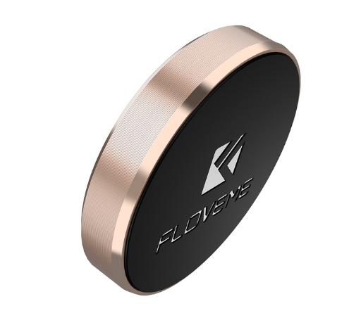 Автомобильный Магнитный Держатель на Панель для Телефона, Навигатора в ...