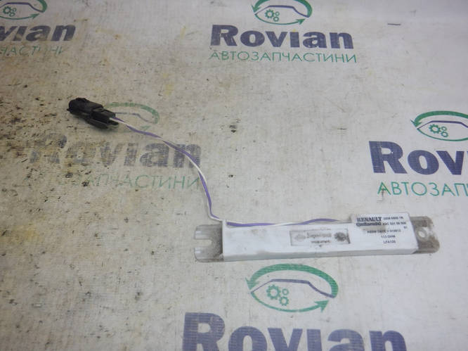 Купити Антена іммобілайзера Renault MEGANE 3 2013-2015 (Рено Меган 3 ...