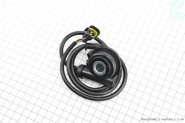 Pantera 200 S/N Привод спидометра (электронный) (359036) (ID#1527375094 ...