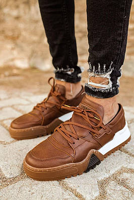 Чоловічі кросівки Chekich CH017 Black, ціна: 1450 ₴, купити на Prom.ua