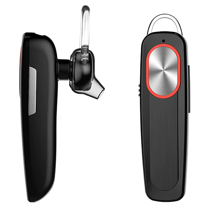 Беспроводная Bluetooth моно гарнитура для офиса L9, блютуз наушники с ...