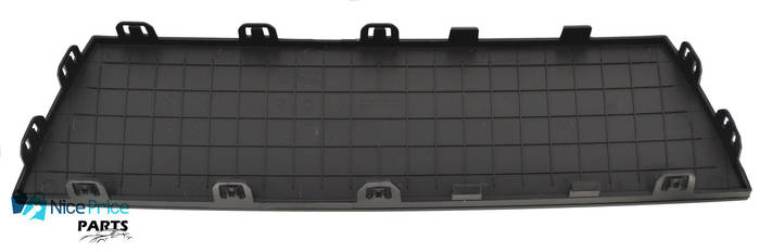 Купити Накладка (заглушка) буксировочного крюка фаркопа Tesla Model Y ...