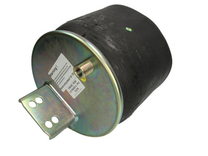 Пневморесора VOLVO (в зборі) перед. 20582206, 1076416, CON6605NP01 ...