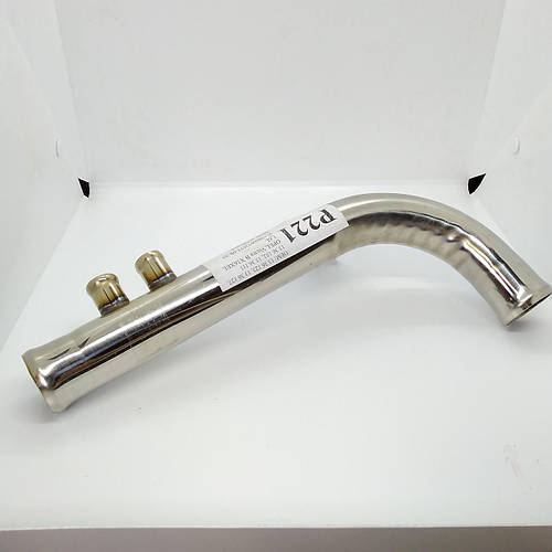 Саксофон 1336123 Opel із нержавіючої сталі, ціна 800 грн - Prom.ua (ID ...