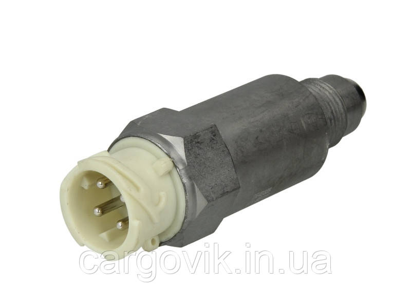 Датчик тахографа RVI, VOLVO FH, 25мм, 20583477, 20720686, 7422118397 ...