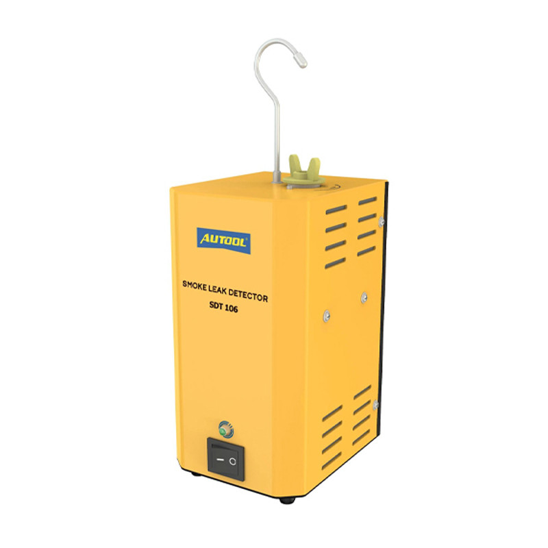 Купити Генератор диму, детектор витоку герметичності для авто, 12В ...