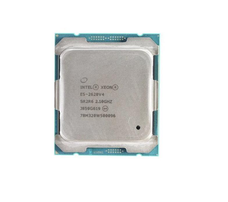 Процессор Intel Xeon E5-2620 V4 — в Категории "Процессоры" на Bigl.ua ...