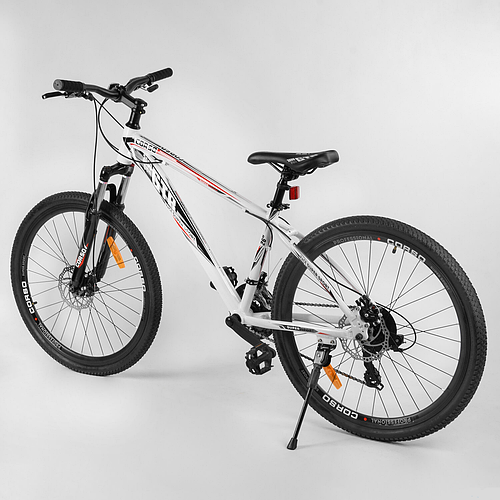 Купить Спортивный велосипед GTR-3000 CORSO 12685 ,колеса 26 дюймов, 21 ...